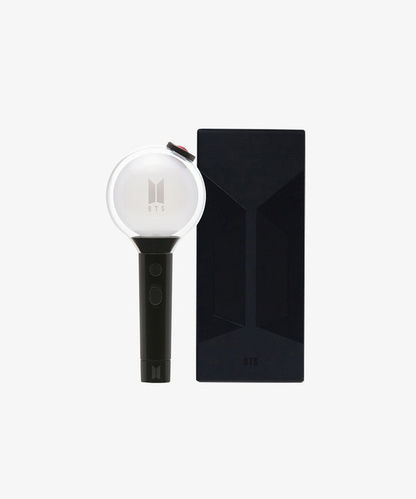 BTS Official Lightstick Special Edition – Poptheshop
